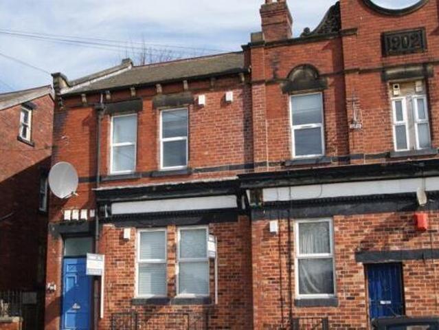 2 Bedroom Flat For Rent In Woodhouse