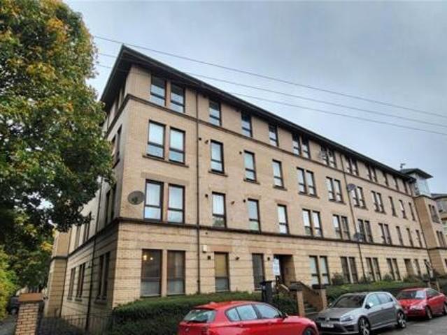 2 Bedroom Flat For Rent In Woodlands, Glasgow