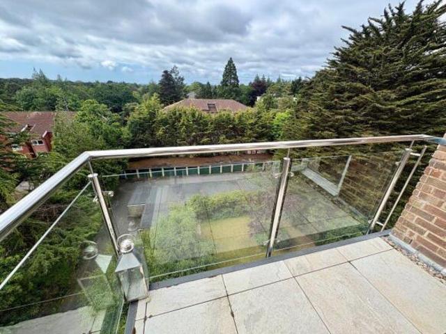 2 bedroom flat for rent in Woodlands, Lindsay Road, BH13