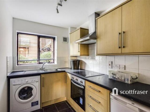 2 bedroom flat for rent in Woodman Court, Cross Street, Oxford, OX4