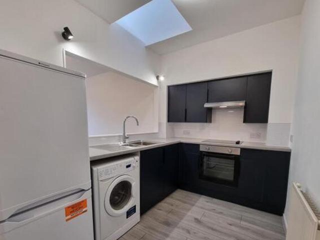 2 Bedroom Flat For Rent In Woodside, Aberdeen