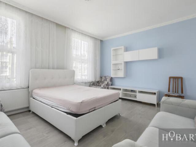 2 bedroom flat for rent in Woodstock Road, LONDON, N4 3ET, N4