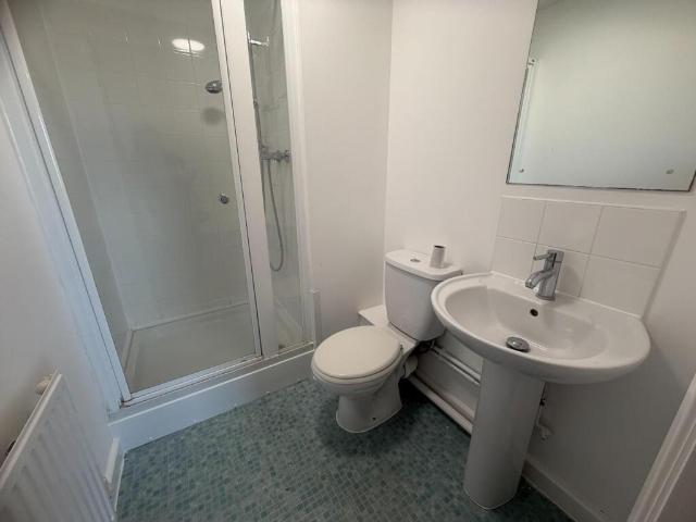 2 bedroom apartment for rent in Woolmonger Street, Town Centre, Northampton NN1