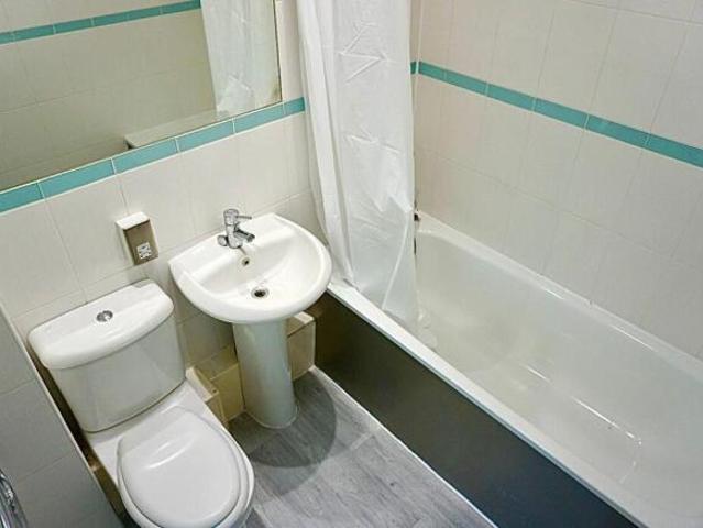 2 bedroom flat for rent in Woolpack Lane, The Habitat Woolpack Lane, NG1