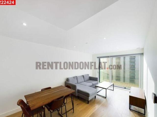 2 Bedroom Flat For Rent In Woolwich