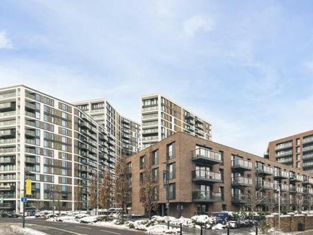 2 Bedroom Flat For Rent In Woolwich