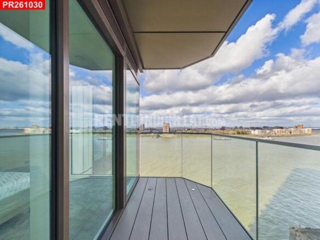 2 bedroom flat for rent in Woolwich – 2 Bedrooms Flat, SE18
