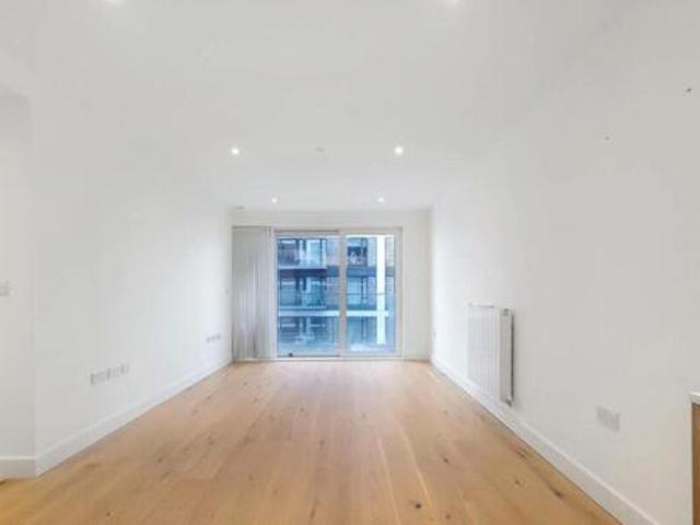 2 Bedroom Flat For Rent In Woolwich, London