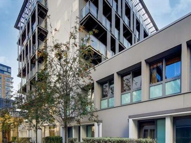 2 Bedroom Flat For Rent In Woolwich, London
