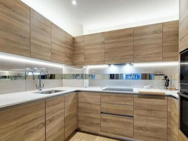 2 Bedroom Flat For Rent In Woolwich, London