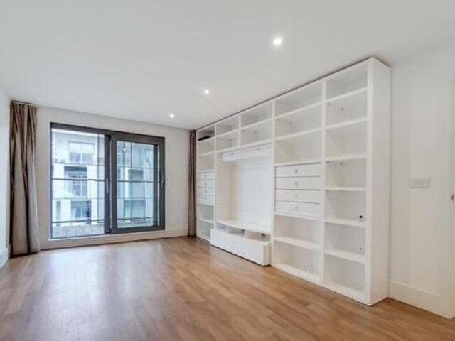 2 Bedroom Flat For Rent In Woolwich, London