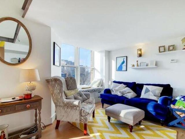 2 Bedroom Flat For Rent In Woolwich Riverside, London
