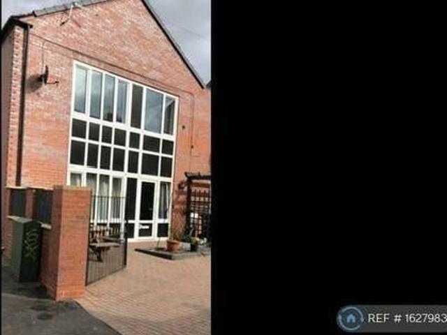 2 bedroom flat for rent in Wollaton Street Hucknall Nottingham NG15