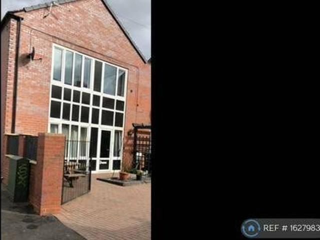 2 bedroom flat for rent in Wollaton Street Hucknall Nottingham NG15