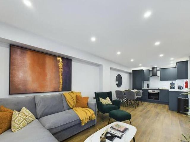 2 Bedroom Flat For Rent In Worthing
