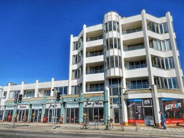 2 Bedroom Flat For Rent In Worthing