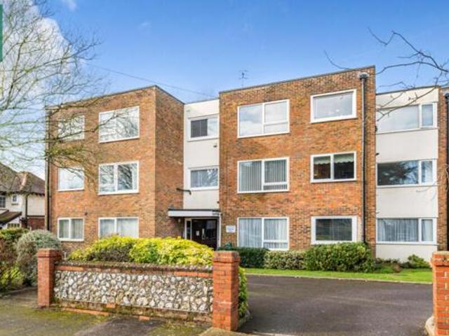 2 Bedroom Flat For Rent In Worthing, West Sussex