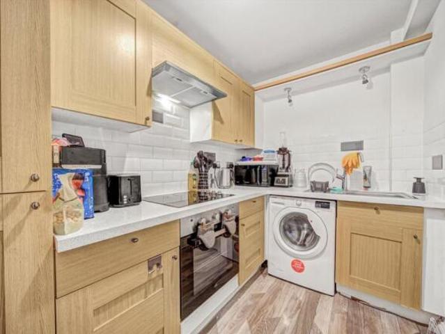 2 bedroom flat for rent in Worgan Street, Canada Water, SE16