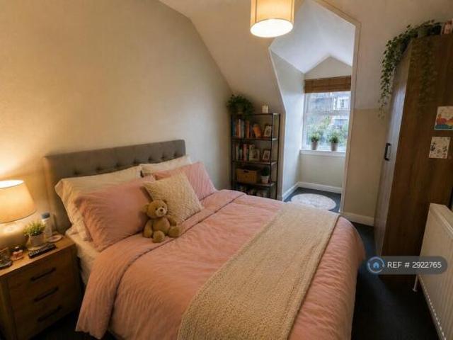 2 bedroom flat for rent in Worrall Road, Bristol, BS8