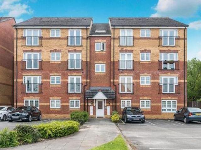 2 Bedroom Flat For Rent In Worsley, Manchester