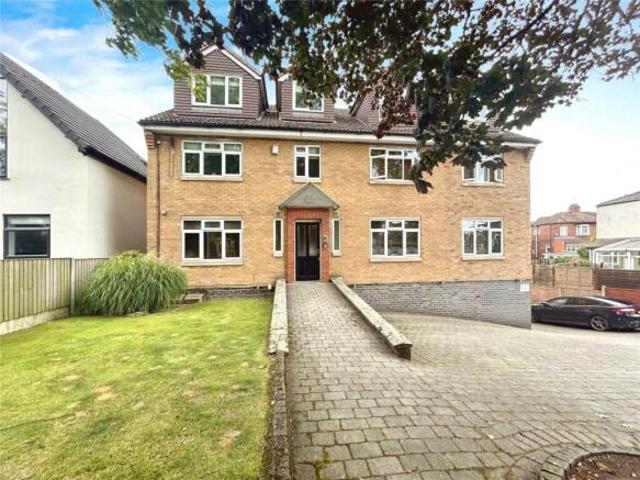 2 bedroom flat for rent in Worsley Road, Swinton, Manchester, Greater Manchester, M27