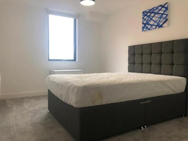2 bedroom flat for rent in Wrentham Street, Birmingham, West Midlands, B5