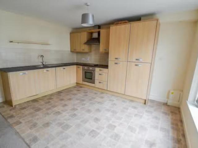 2 bedroom flat for rent in Wright Street, HULL, HU2