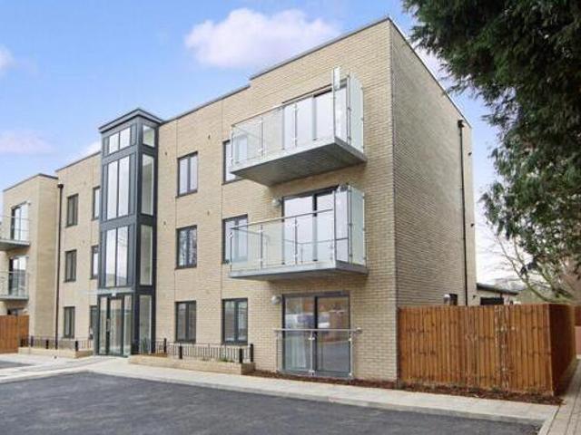 2 Bedroom Flat For Rent In Wulfstan Way