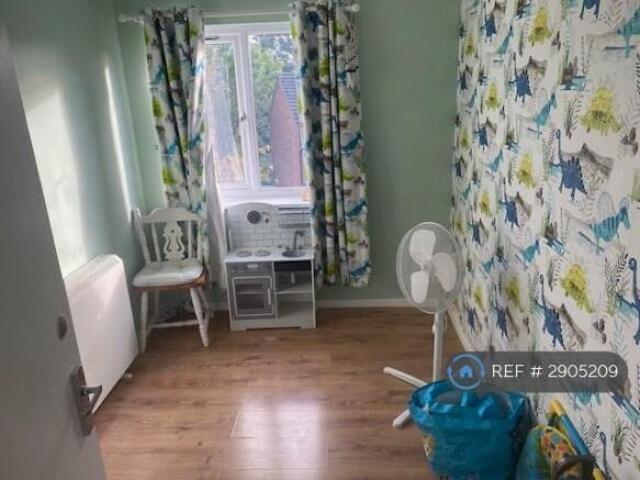 2 bedroom flat for rent in Wyatt Place, Rochester, ME2