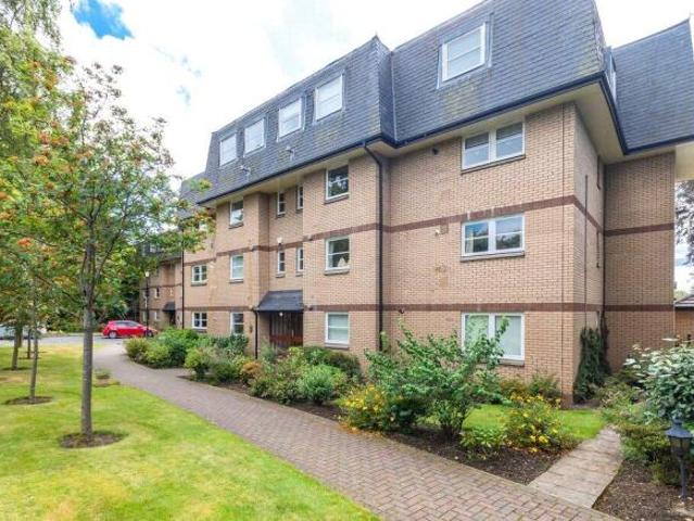 2 bedroom flat for rent in Wyvern Park, The Grange, Edinburgh, EH9