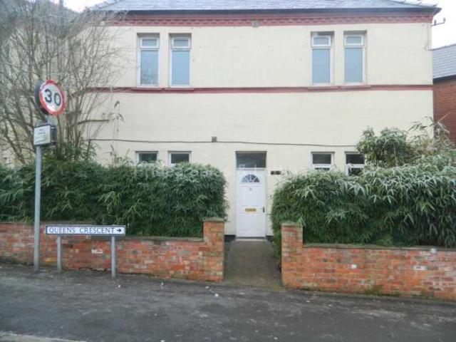 2 bedroom flat for rent in Yarborough Road, Lincoln, LN1