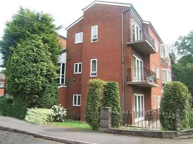 2 bedroom flat for rent in Yewdale, Harborne, B17