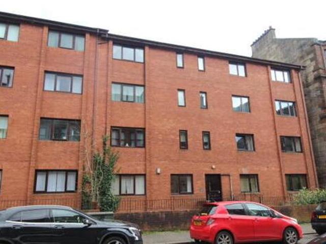2 Bedroom Flat For Rent In Yoker
