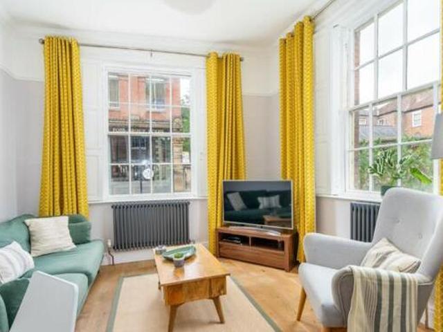 2 Bedroom Flat For Rent In York, North Yorkshire