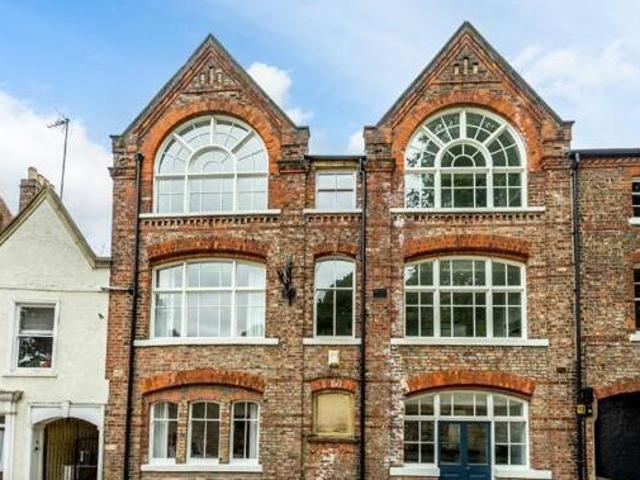 2 Bedroom Flat For Rent In York, North Yorkshire