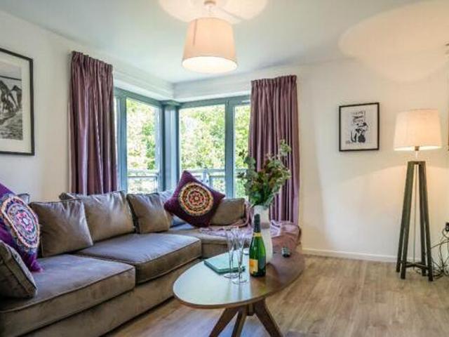 2 Bedroom Flat For Rent In York, North Yorkshire