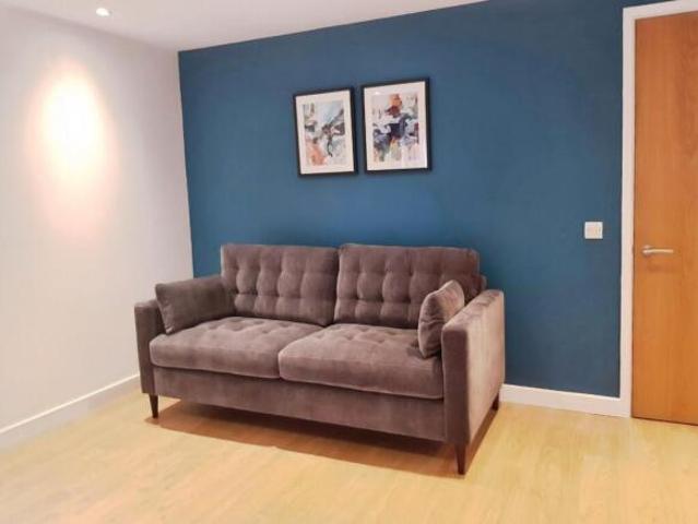 2 bedroom flat for rent in York Place, Leeds, West Yorkshire, LS1