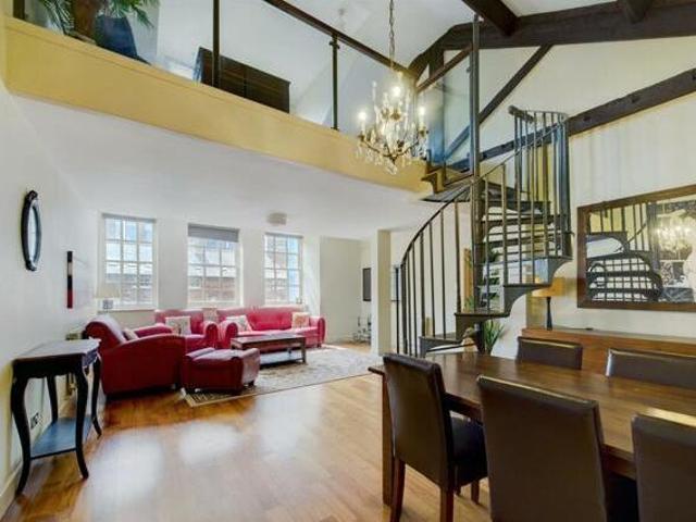 2 Bedroom Flat For Rent In York Place