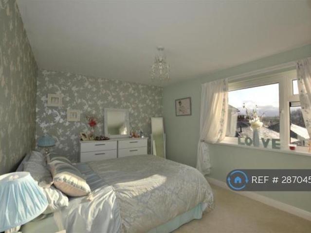 2 bedroom flat for rent in York Road, Lancaster, LA1