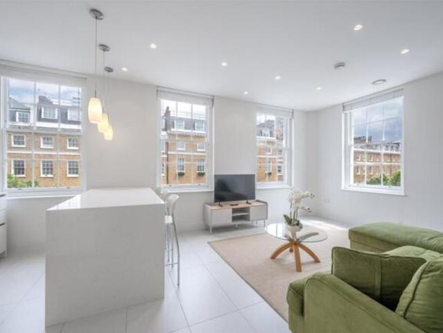 2 bedroom flat for rent in York Street, London, W1U