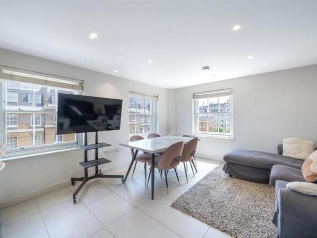 2 bedroom flat for rent in York Street, Marylebone, London, W1U