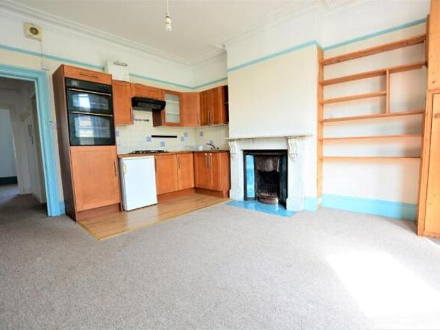 1 bedroom flat for rent in York Villas, Brighton, BN1