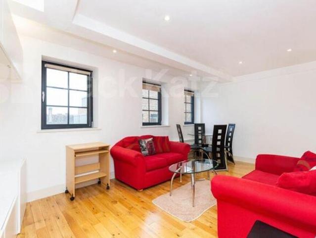2 bedroom flat for rent in York Way, Camden / Caledonian Road N7