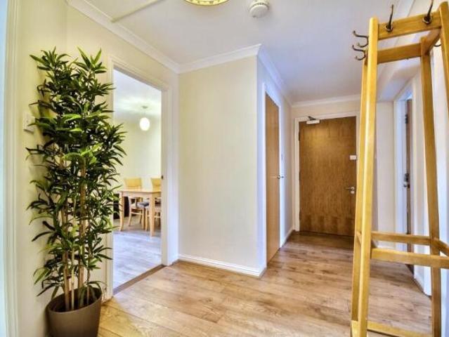 2 bedroom flat for rent in Yorkhill Street, Glasgow, G3