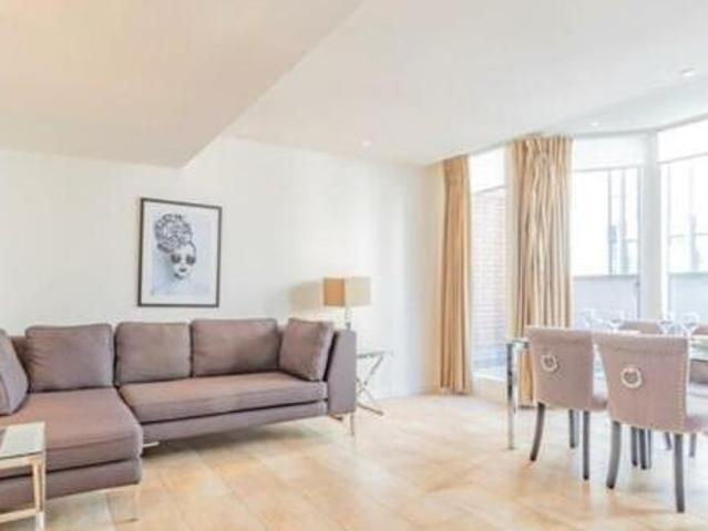 2 Bedroom Flat For Rent In Young Street, Kensington