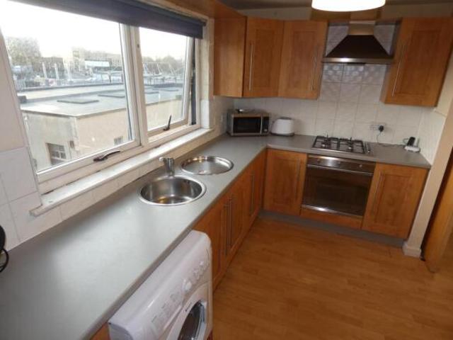 2 bedroom flat for rent in ACT400 Charlotte Street, Glasgow, G1 5DP, G1