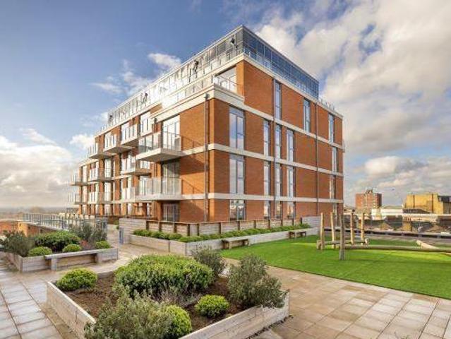 2 Bedroom Flat For Rent In Acton