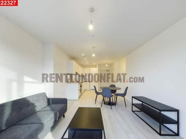 2 Bedroom Flat For Rent In Acton