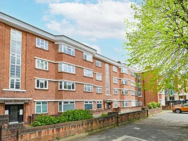 2 Bedroom Flat For Rent In Acton, London
