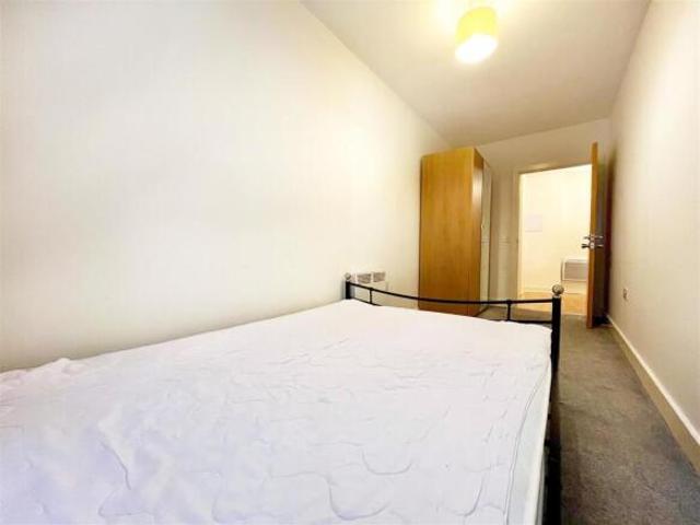 2 bedroom flat for rent in Abacus, 246 Bradford Street, Birmingham, B12